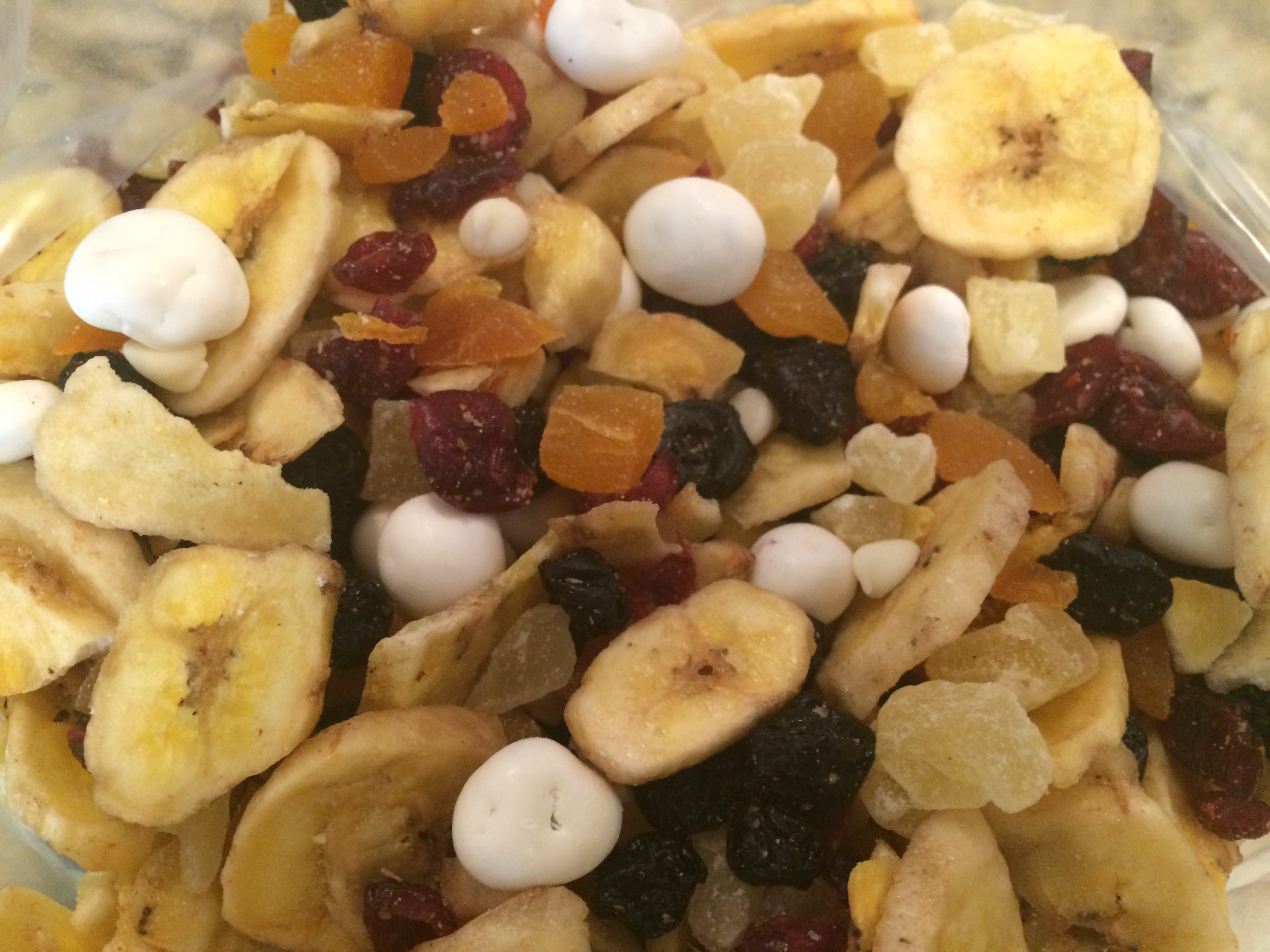 Cornucopia Treats